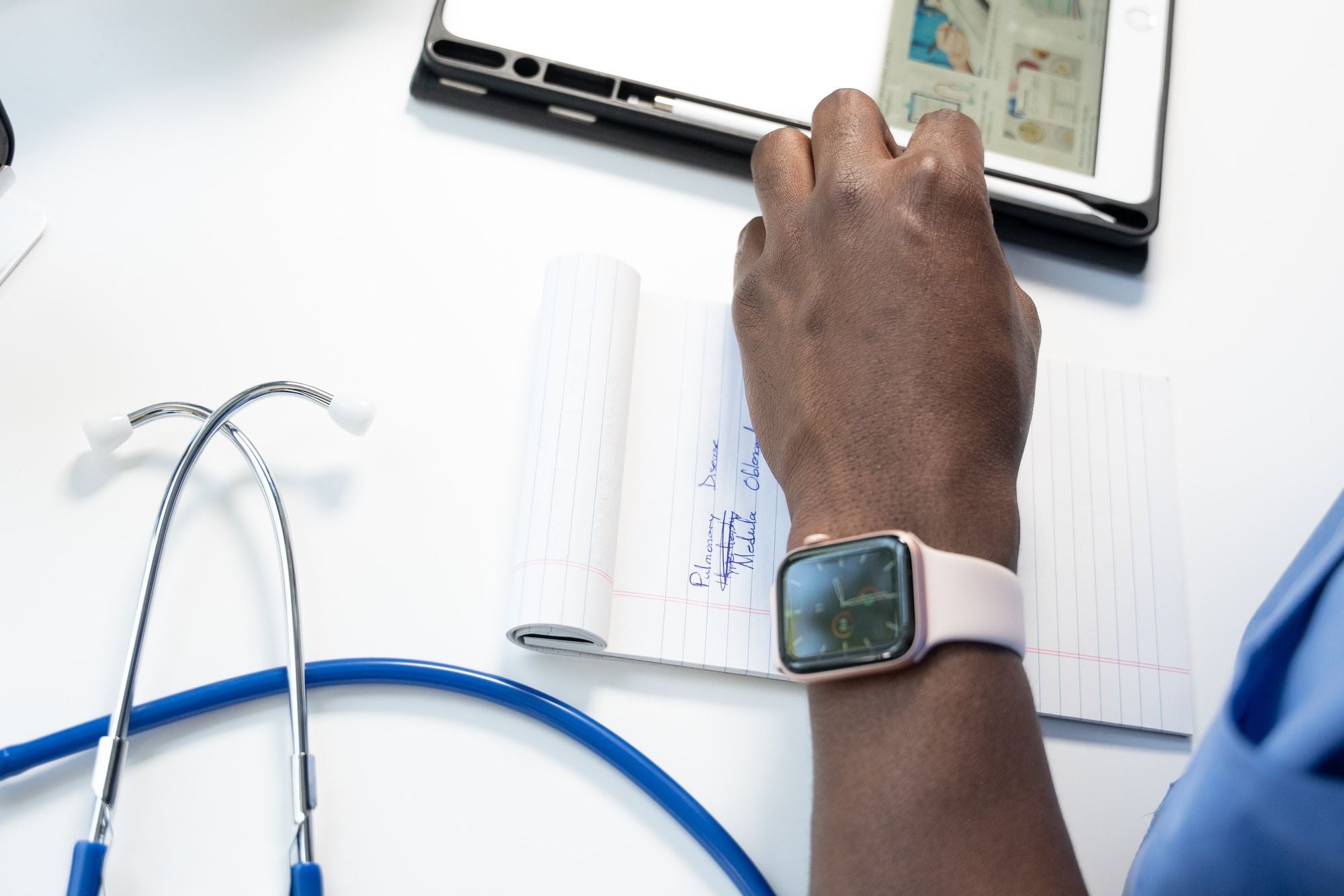 Technology Fatigue is Real for Clinicians - How to Avoid it – avegen-health